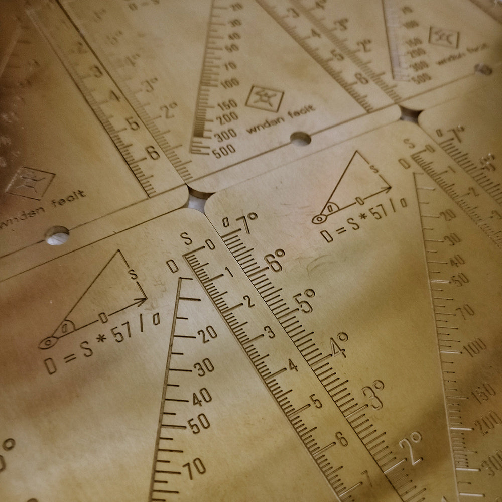 Navigation Tools [Wndsn Expedition Team]