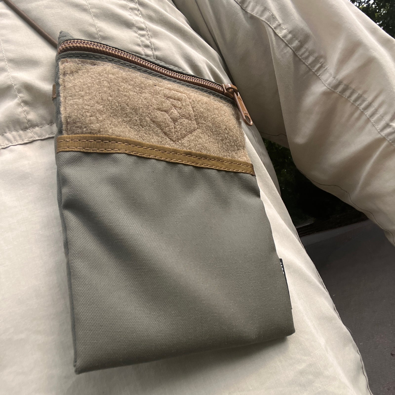 Wndsn Expedition Team: Home of the Telemeter