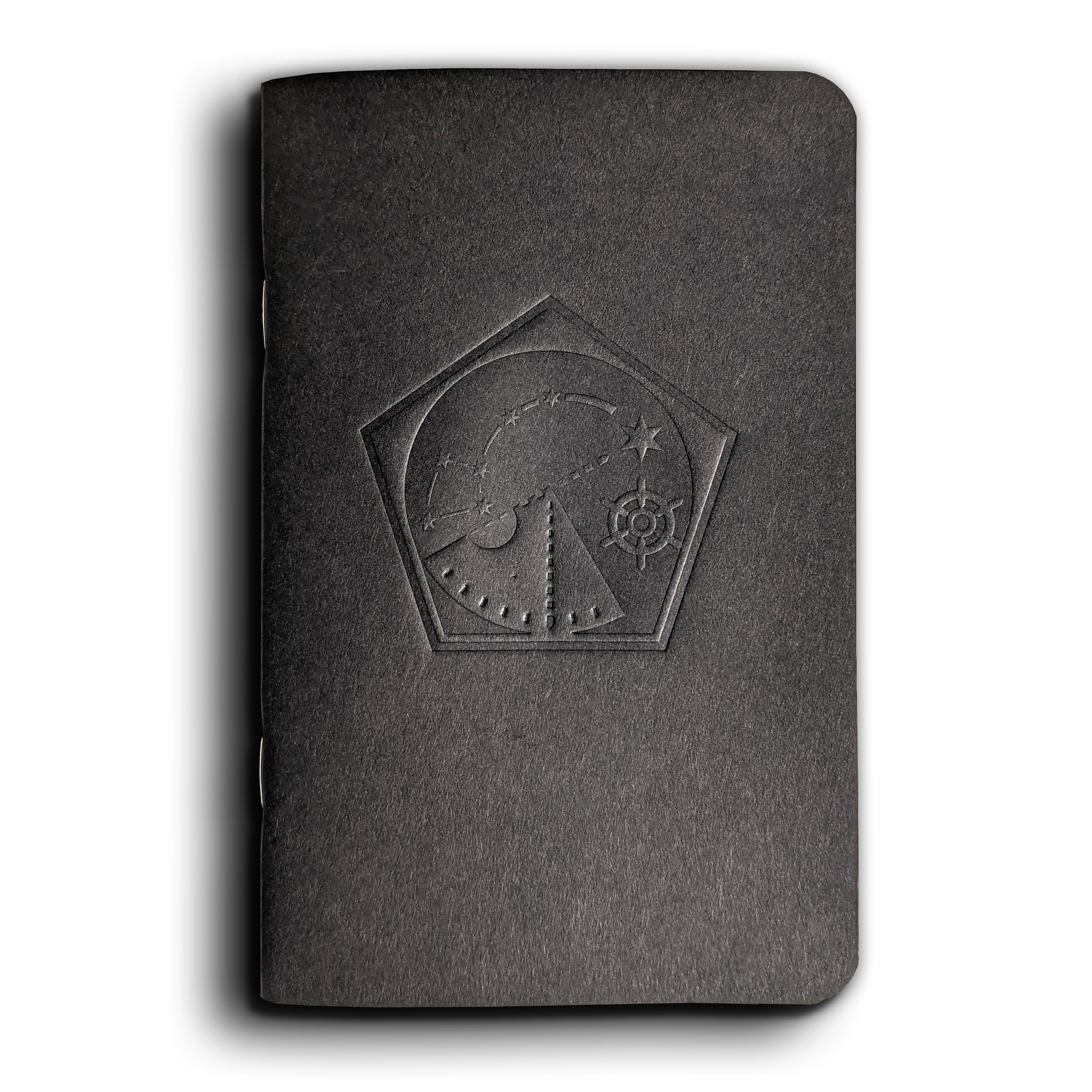 The Wndsn Explorer's Notebook (Bundle of 3)